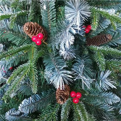 Christmas decoration snow spray christmas tree | christmas decoration ...