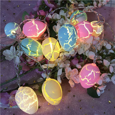 Pastel battery powered led christmas light | christmas decoration wholesale